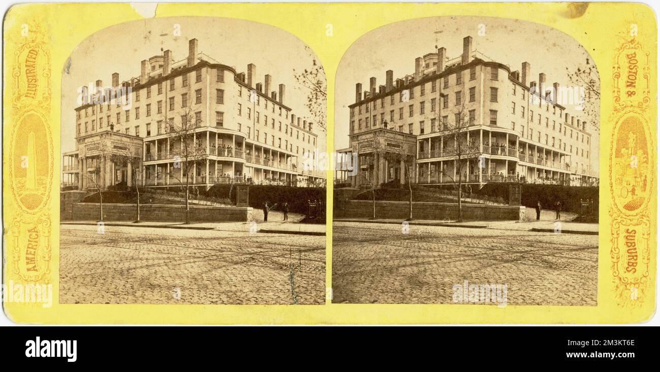 The Perkins' Institution and Mass. School for the Blind , Schools ...