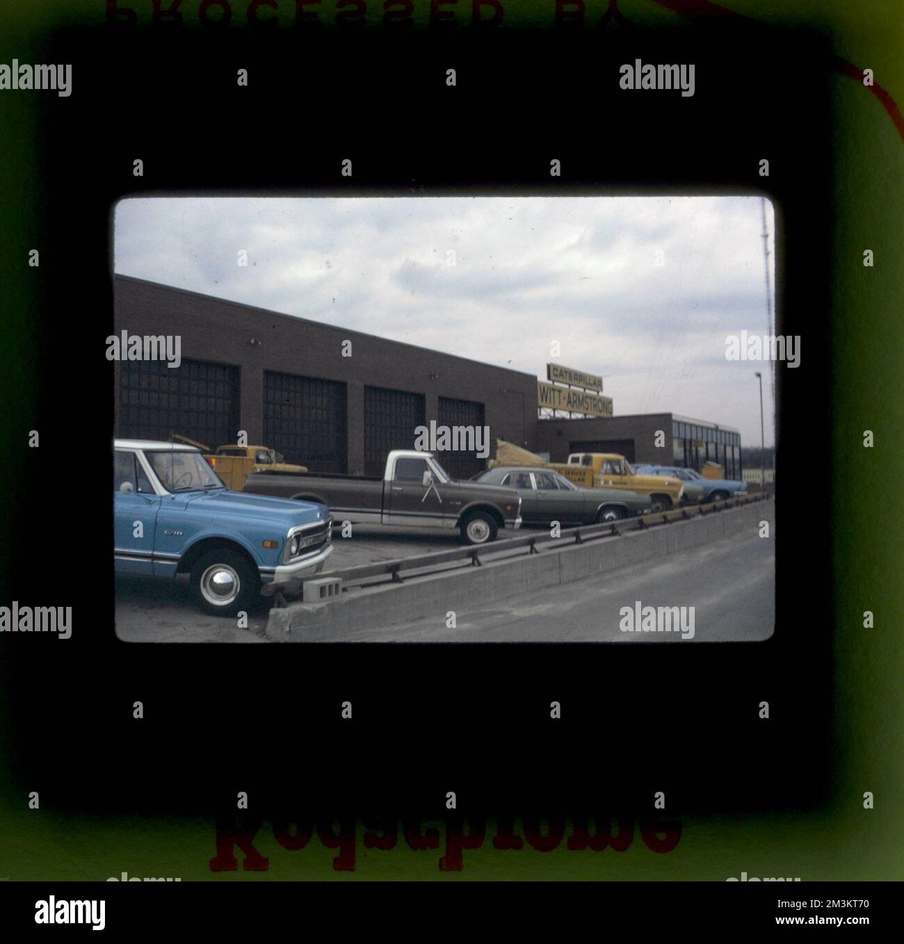 Gas stations driveway hi-res stock photography and images - Alamy