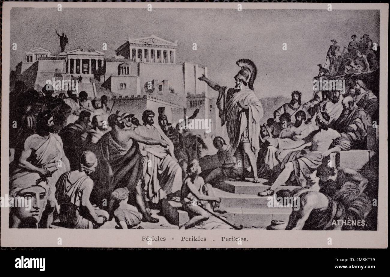 Péricles - Perikle - Perikles , Forts & fortifications, Archaeological ...