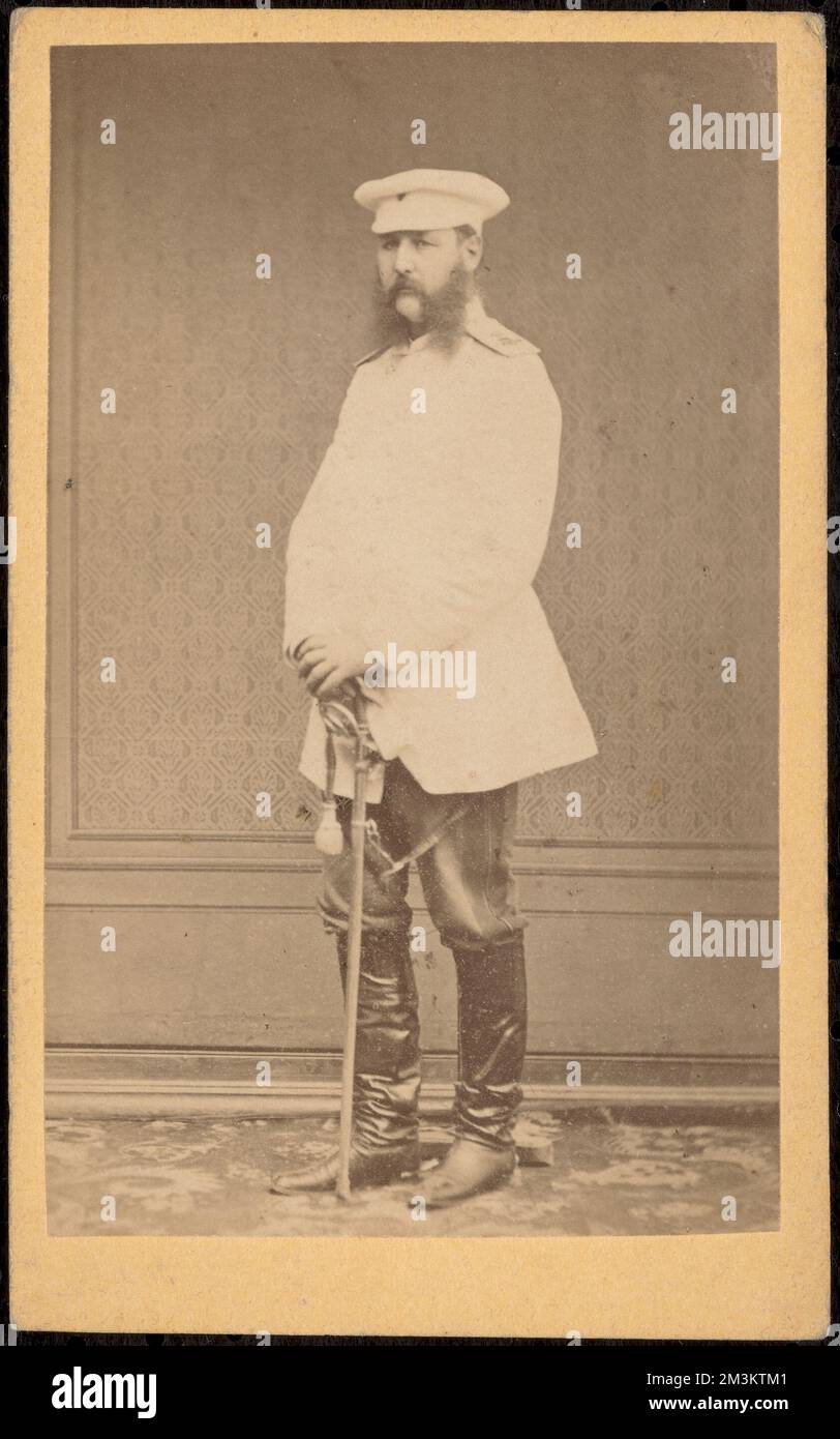 Peter, Fürst zu Sayn-Wittgenstein , Princes, Alexandre Benois ...