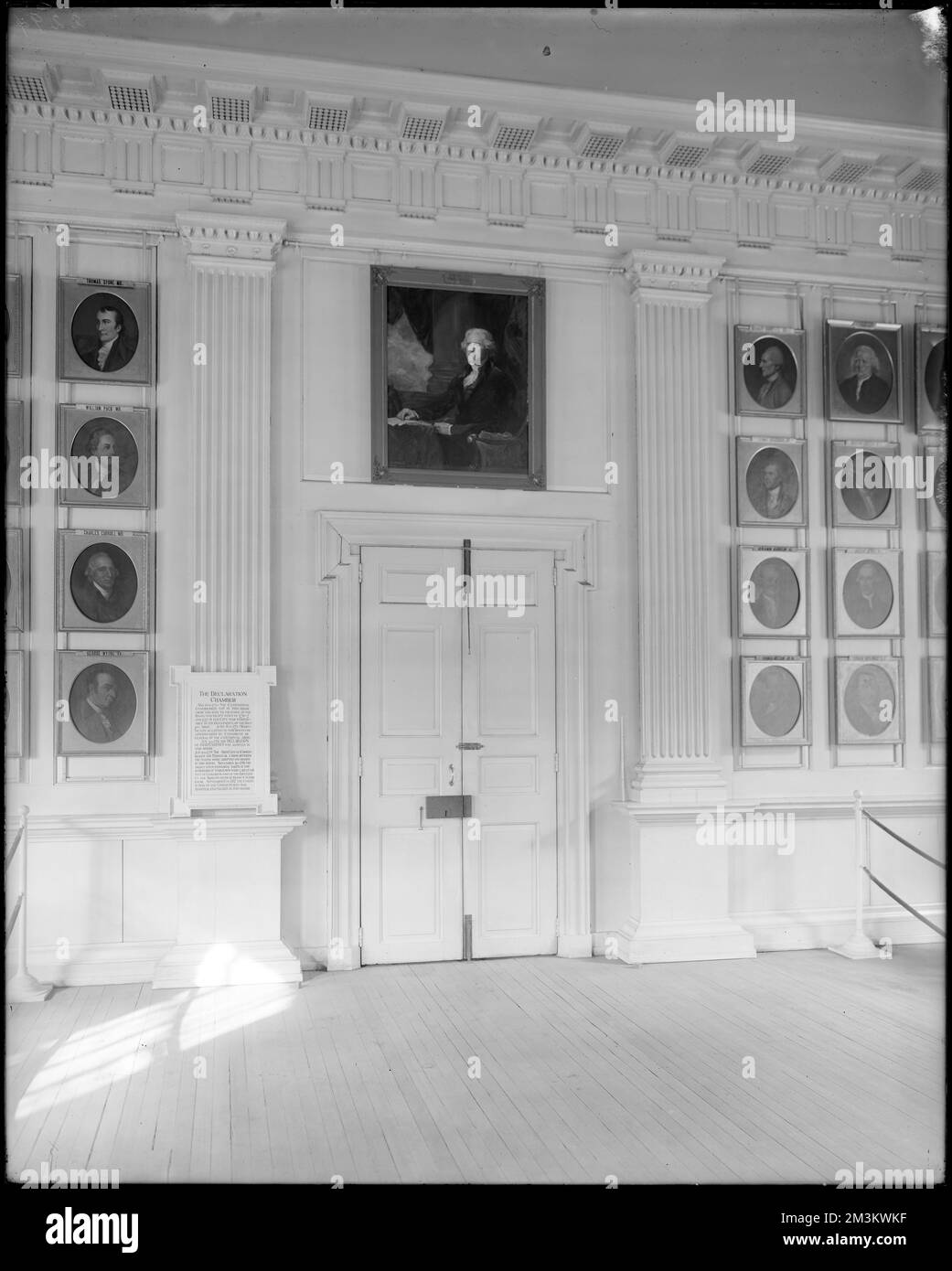 Archives rooms building hall chambers street hi-res stock photography ...