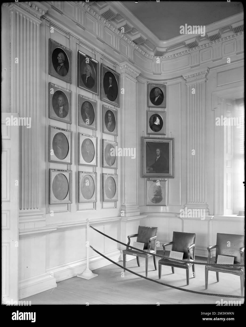 Philadelphia, Pennsylvania, 520 Chestnut Street, Independence Hall ...