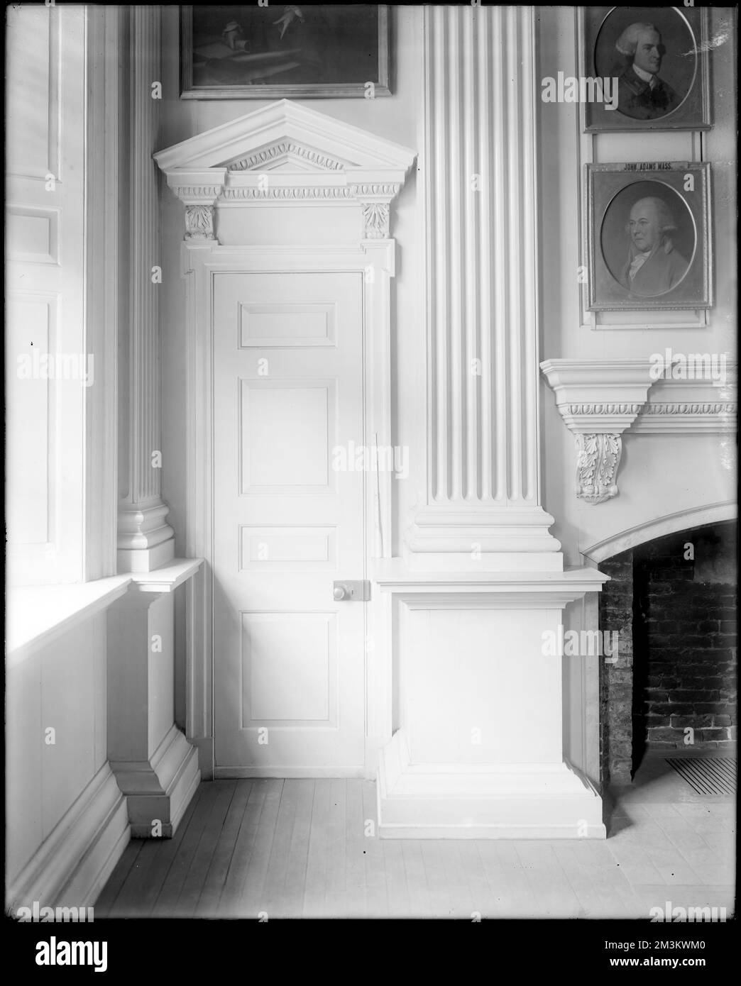 Philadelphia, Pennsylvania, 520 Chestnut Street, Independence Hall ...