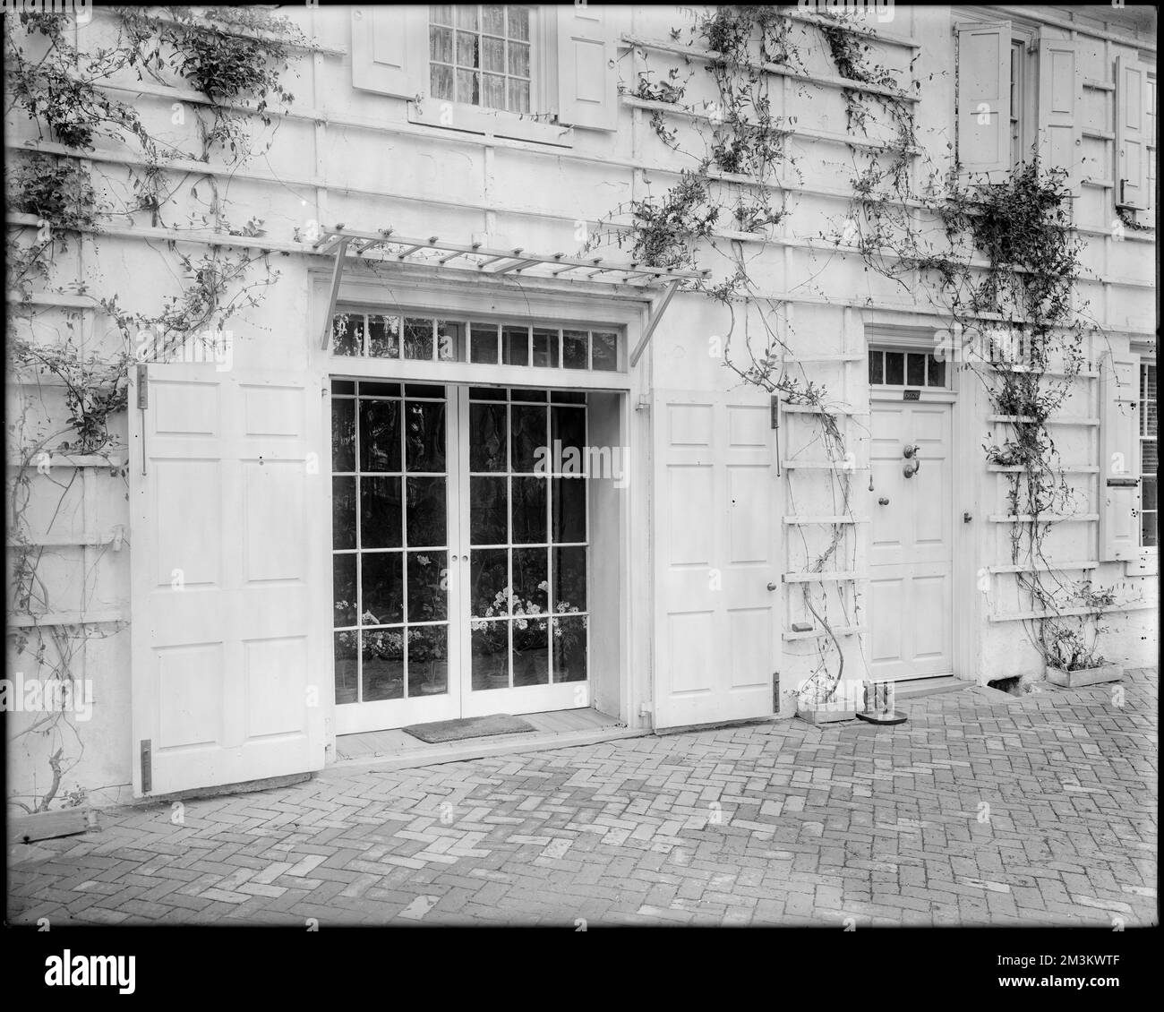 Philadelphia building sites Black and White Stock Photos & Images - Alamy