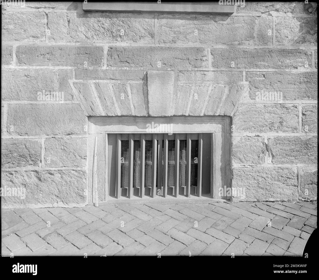 Chew house Black and White Stock Photos & Images - Alamy