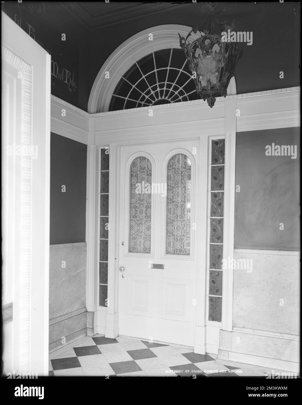 Philadelphia, Pennsylvania, 708 Spruce Street, unknown House , Houses ...