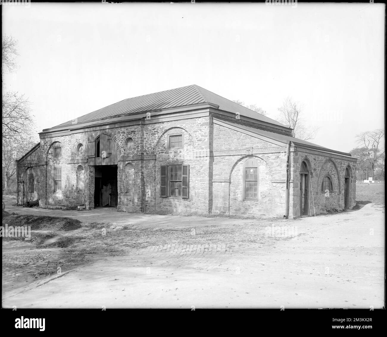 William stables Black and White Stock Photos & Images - Alamy