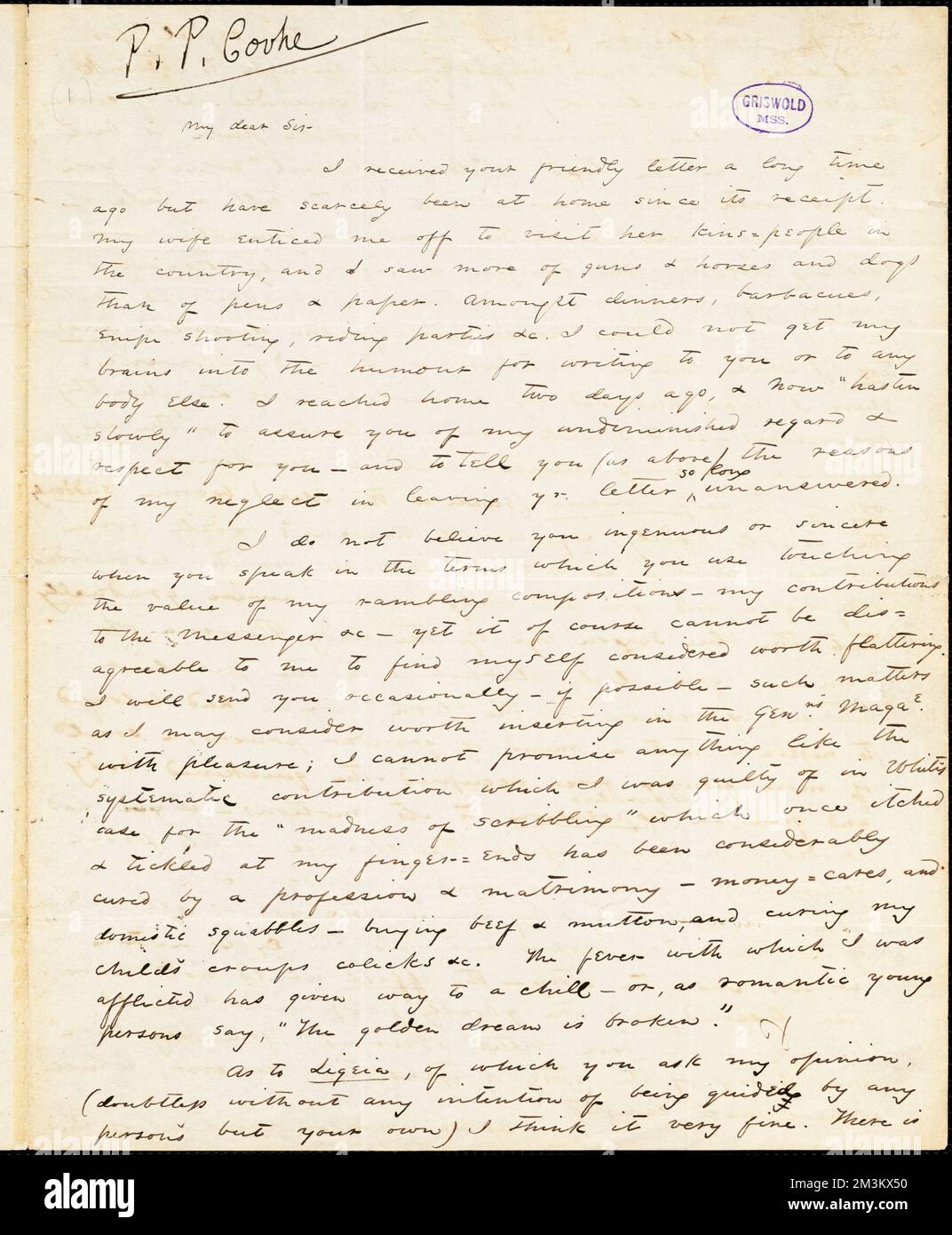 Philip pendleton hi-res stock photography and images - Alamy