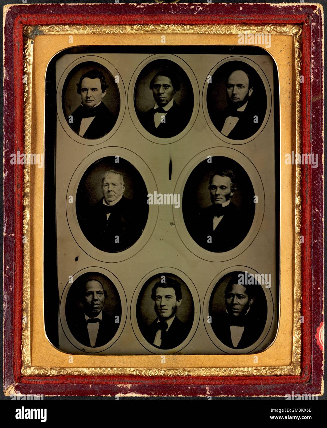 Miller charles robert hi-res stock photography and images - Alamy