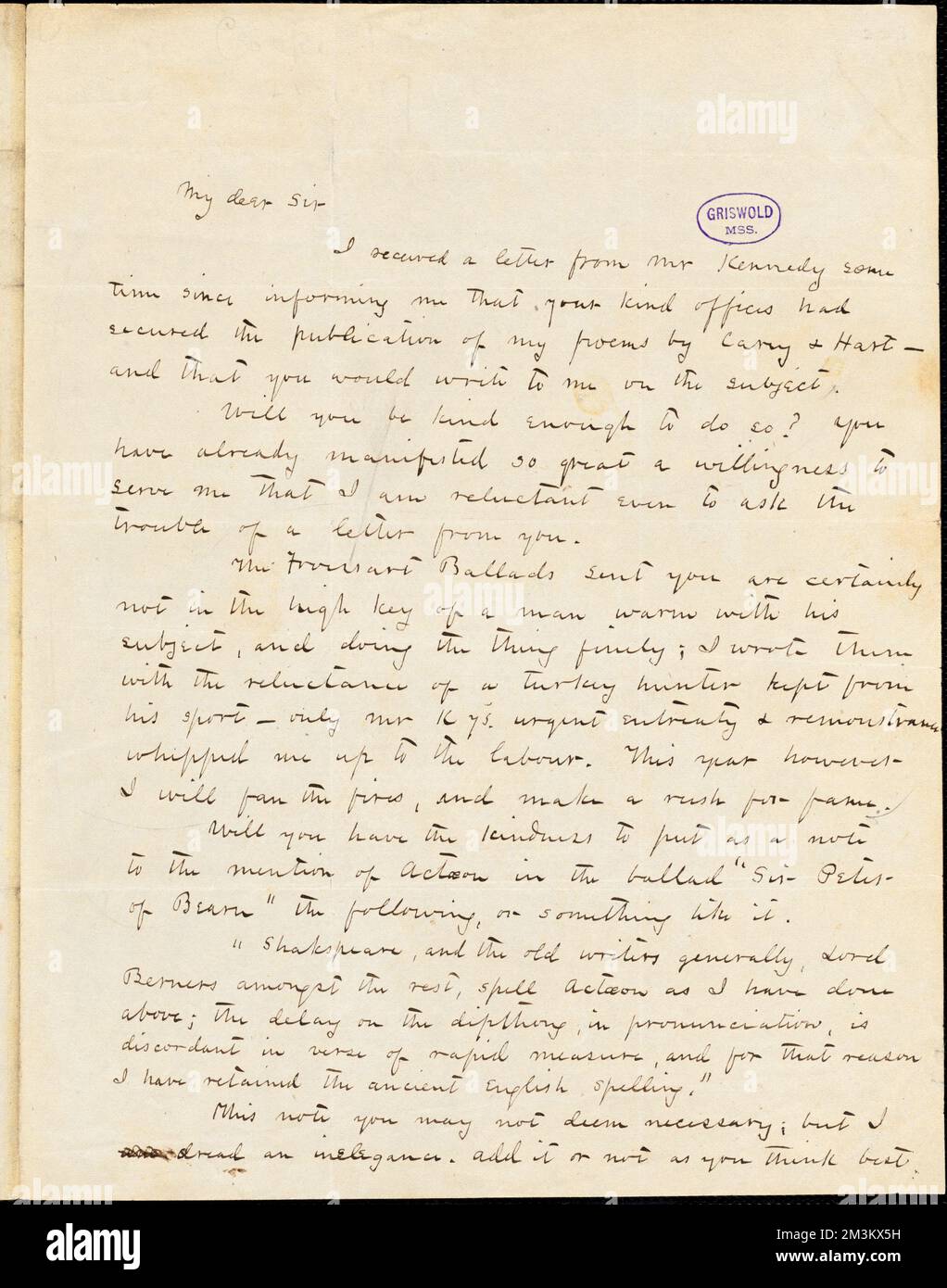 Philip pendleton hi-res stock photography and images - Alamy