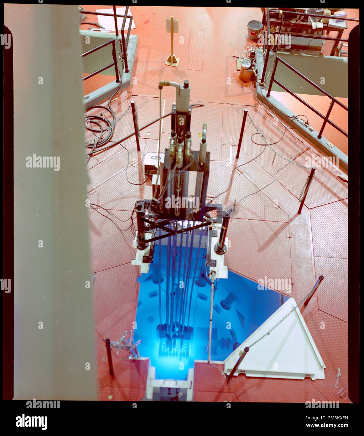 1950s nuclear weapon hi-res stock photography and images - Alamy