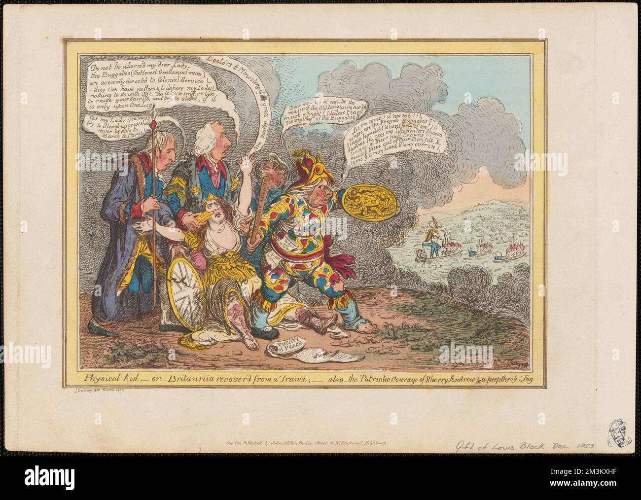 James sherry hi-res stock photography and images - Alamy