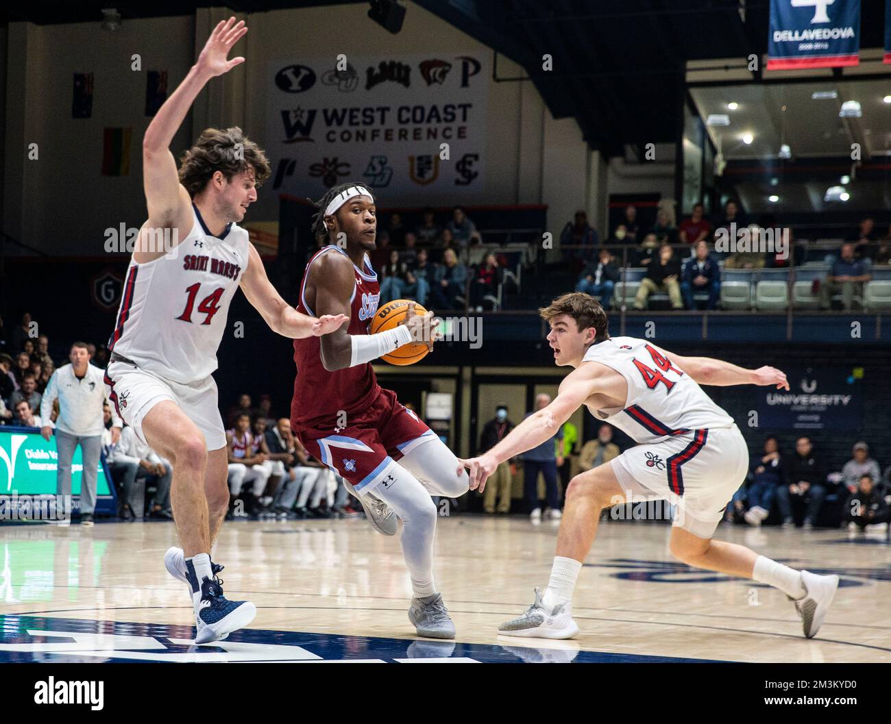 Dajuan gordon hi-res stock photography and images - Alamy