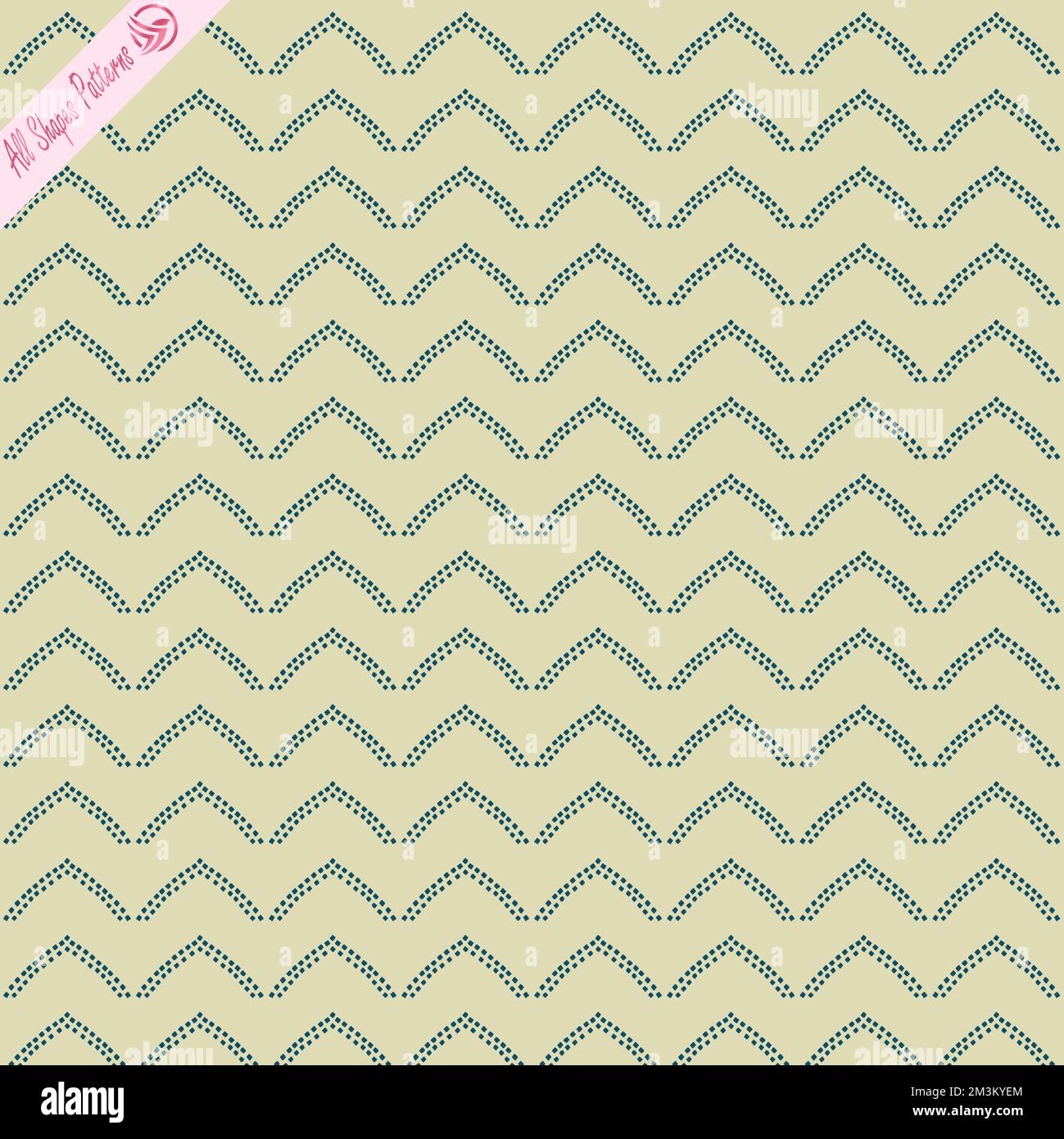 Digital And Textile Print Design Image Stock Photo - Alamy