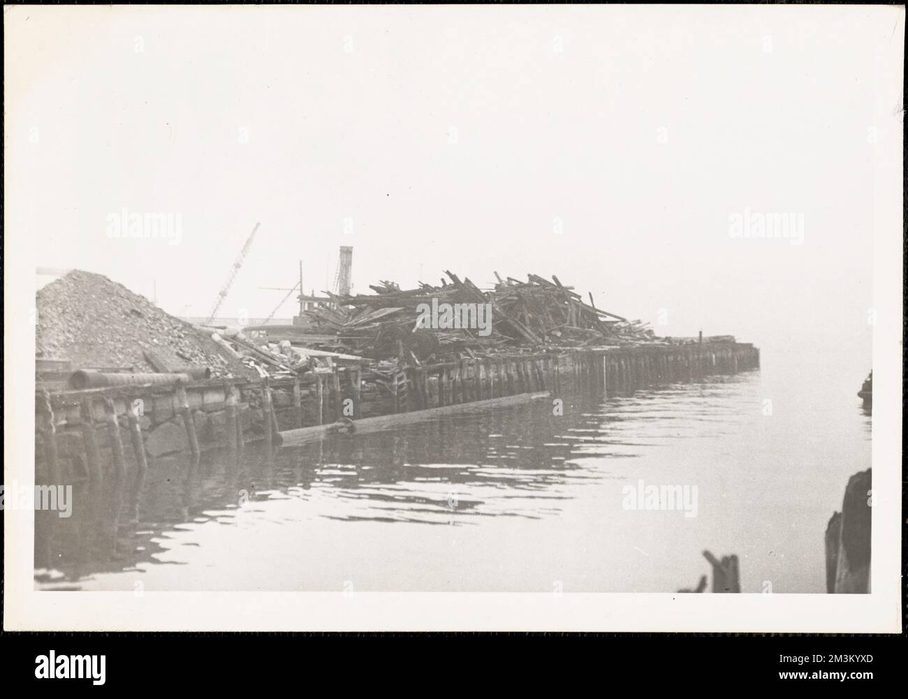 First pier hi-res stock photography and images - Alamy