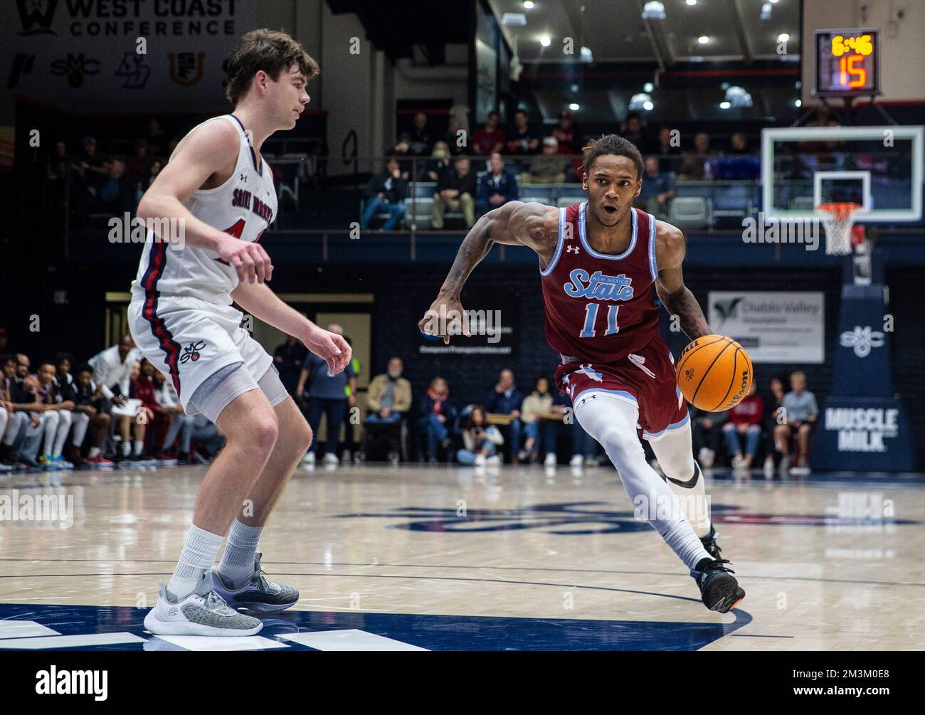 Dajuan gordon hi-res stock photography and images - Alamy