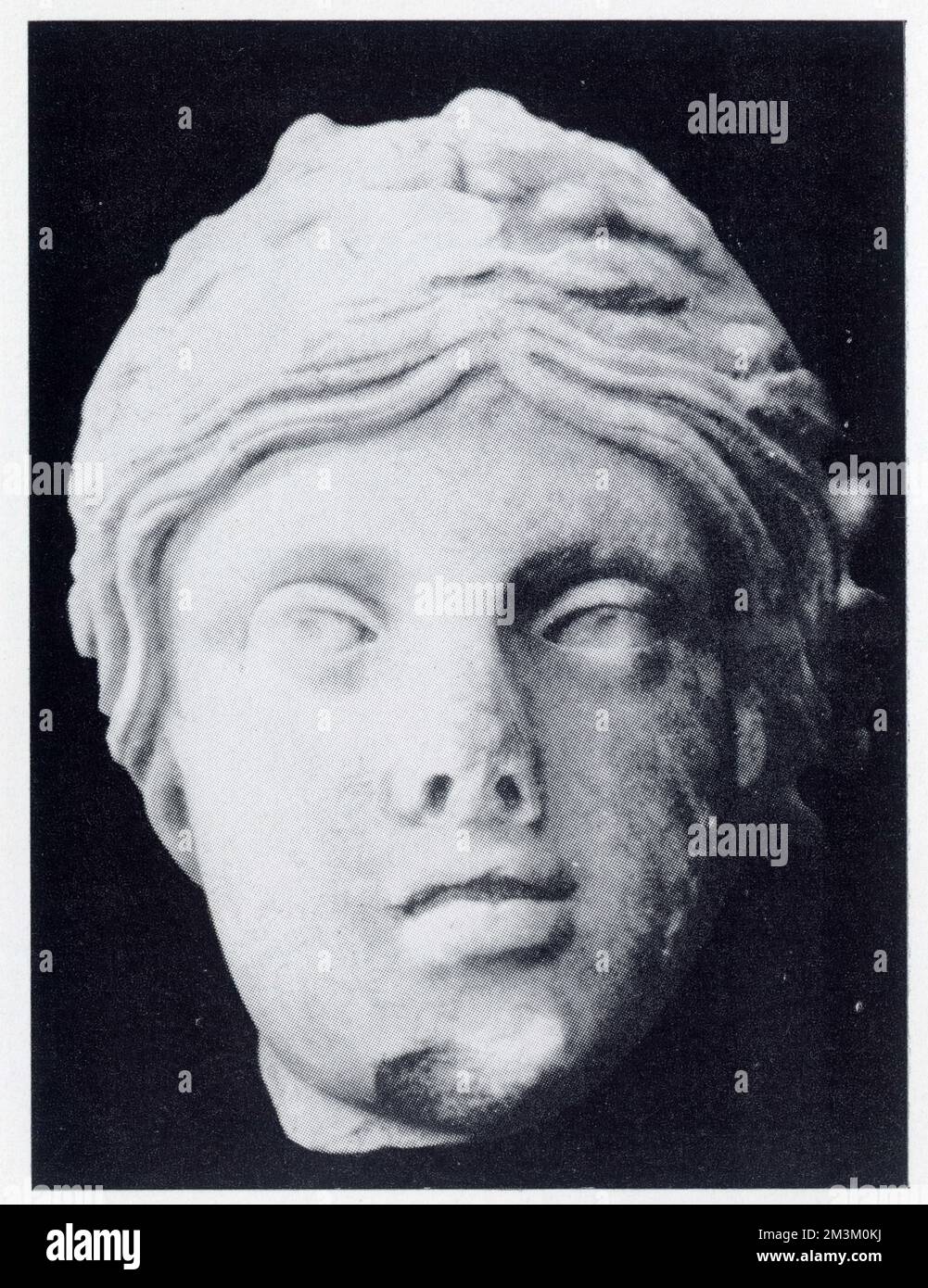 Apollon sculpture hi-res stock photography and images - Alamy