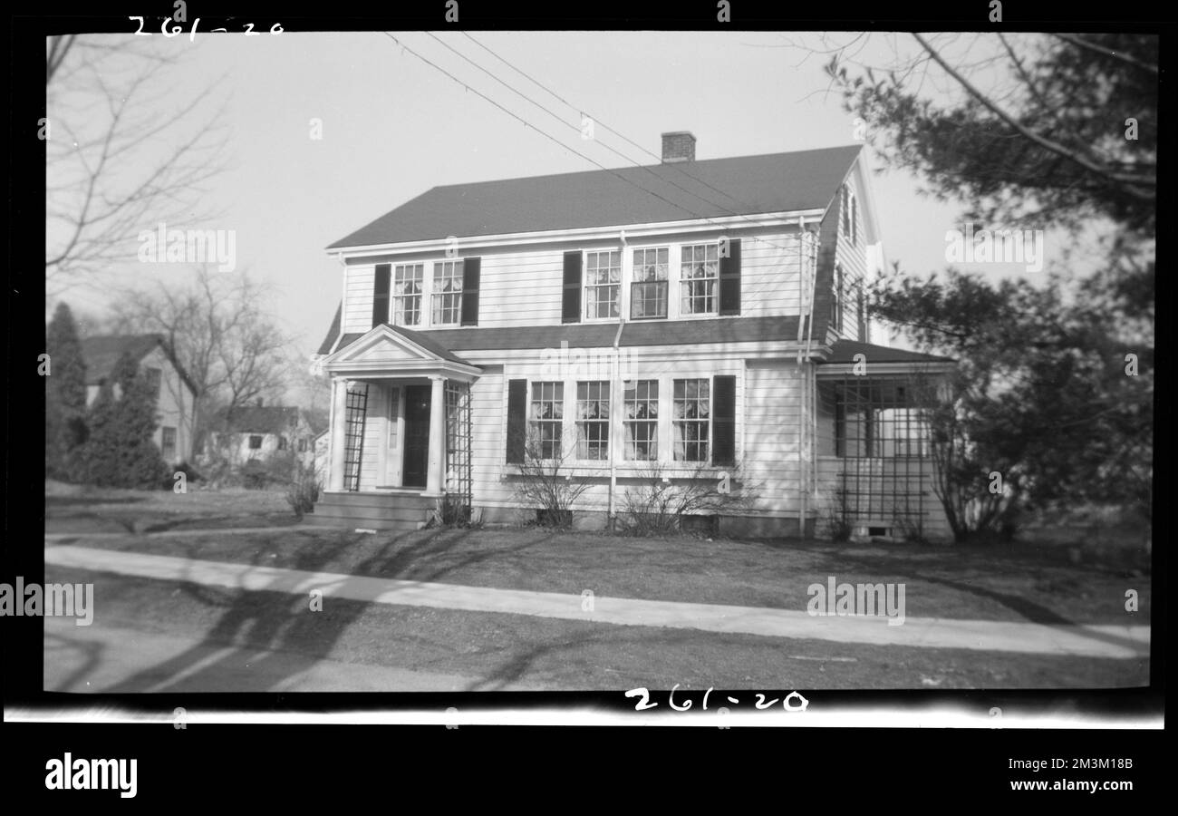 Pinewood road hi-res stock photography and images - Alamy