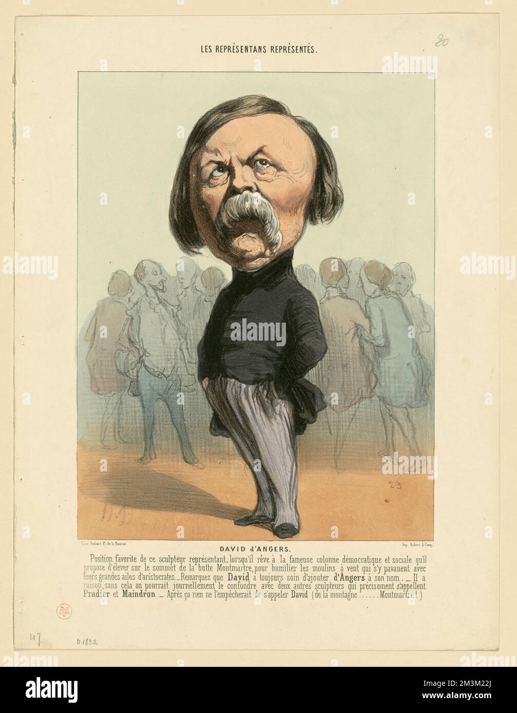 P.J. David d'Angers , Politicians, Sculptors, David d'Angers, Pierre ...