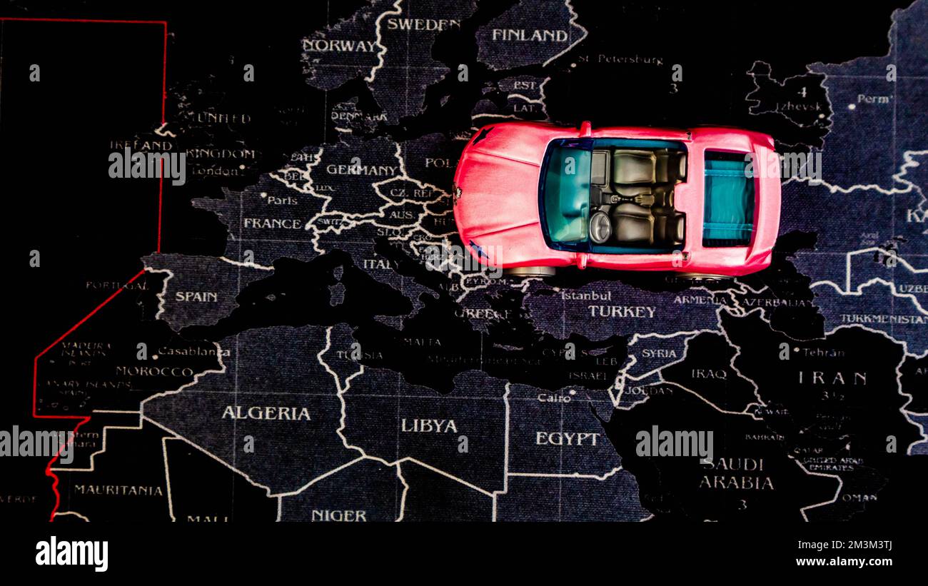 Minahasa map hi-res stock photography and images - Alamy