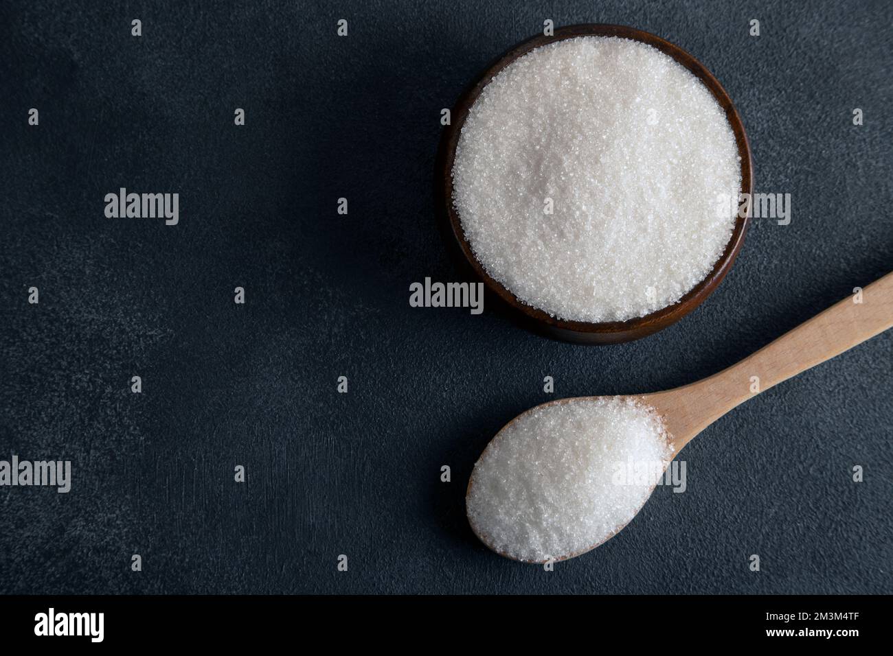 Granulated fructose hi-res stock photography and images - Alamy