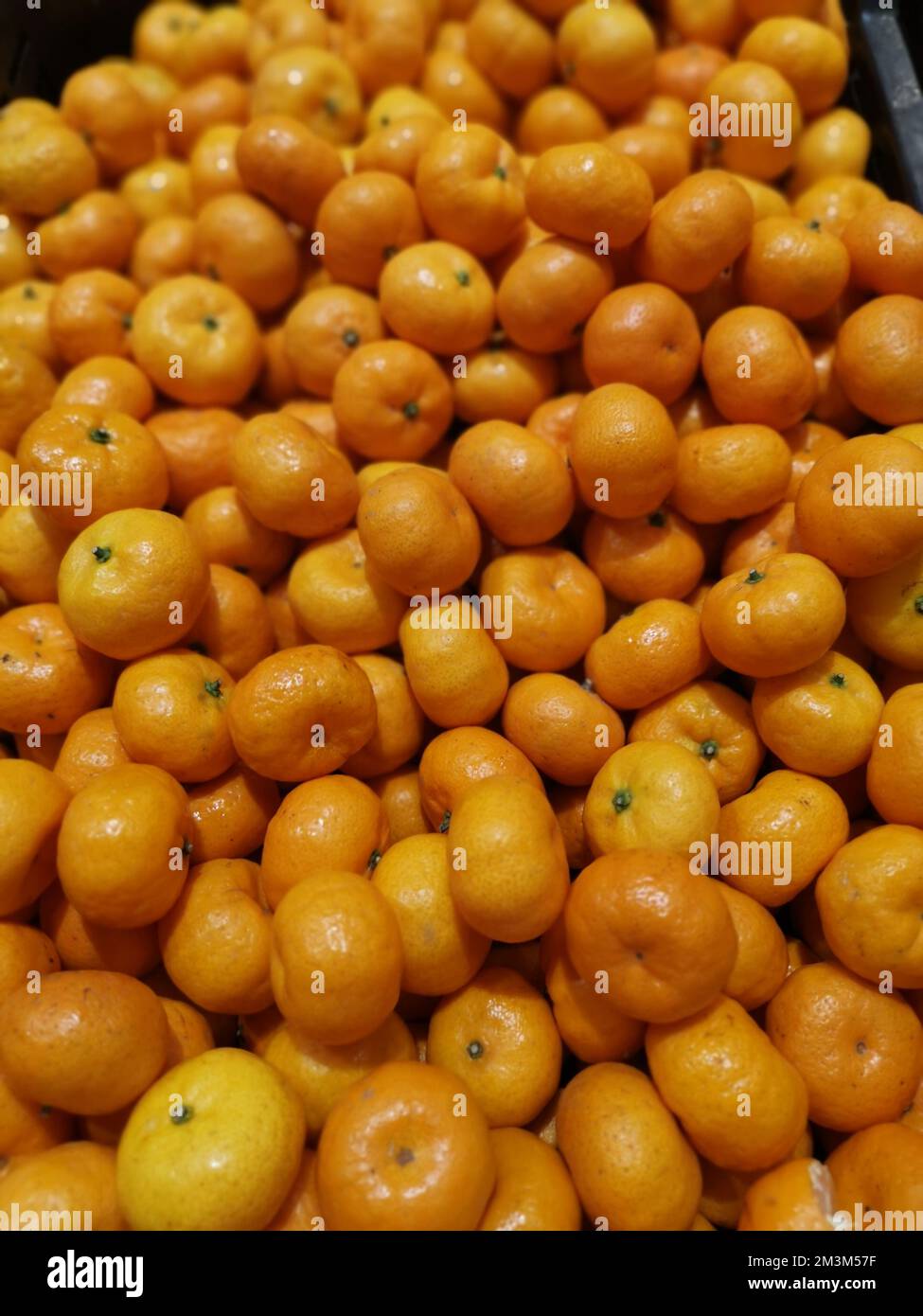 Mini mandarin orange hi-res stock photography and images - Alamy