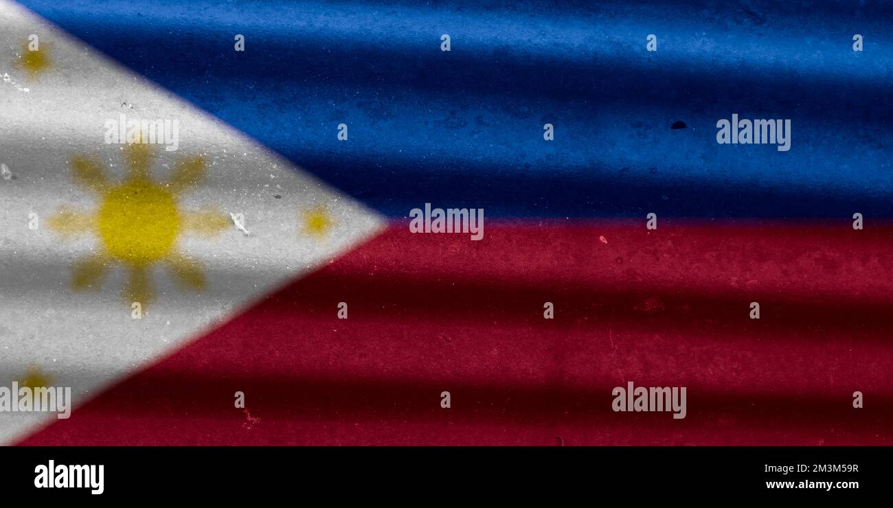Philippine national holiday hi-res stock photography and images - Alamy