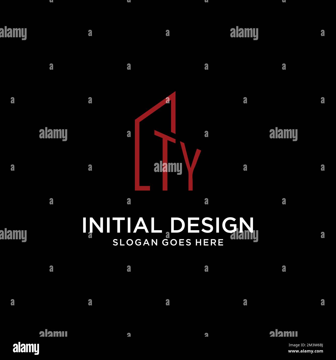 Ty vectors hi-res stock photography and images - Alamy