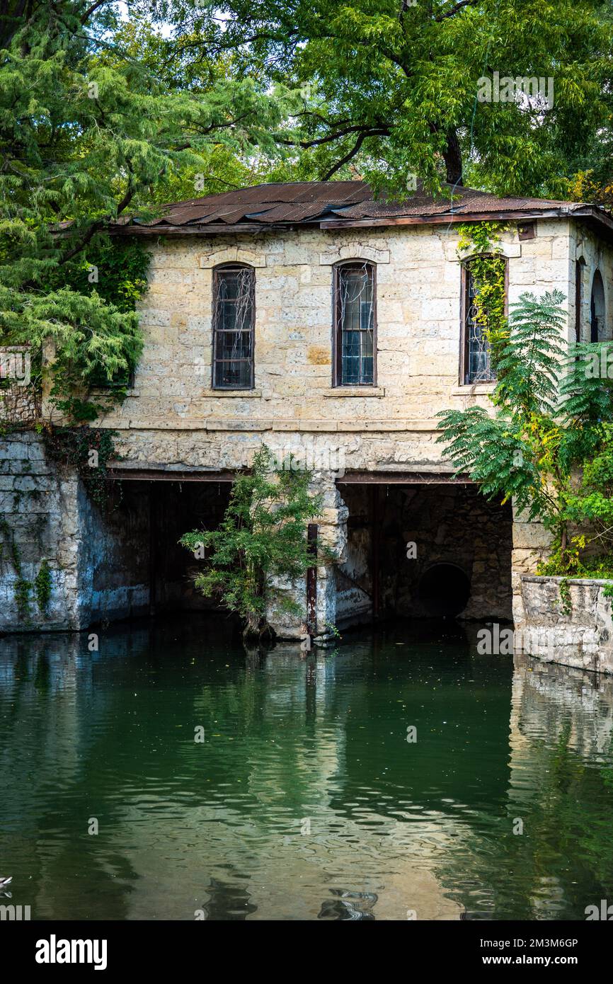 Brackenridge hi-res stock photography and images - Alamy