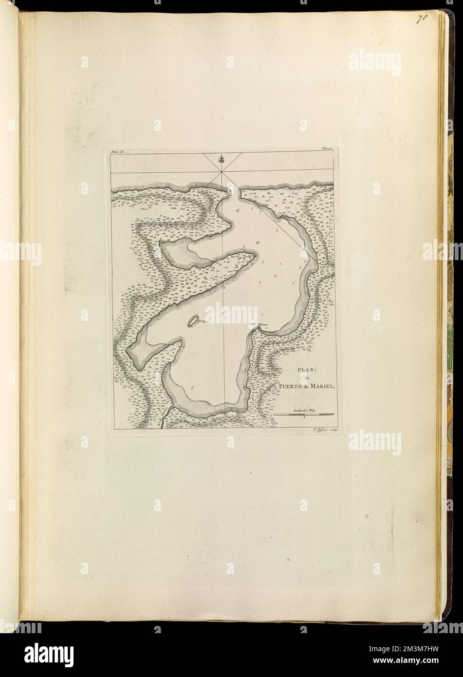 Mariel bay hi-res stock photography and images - Alamy