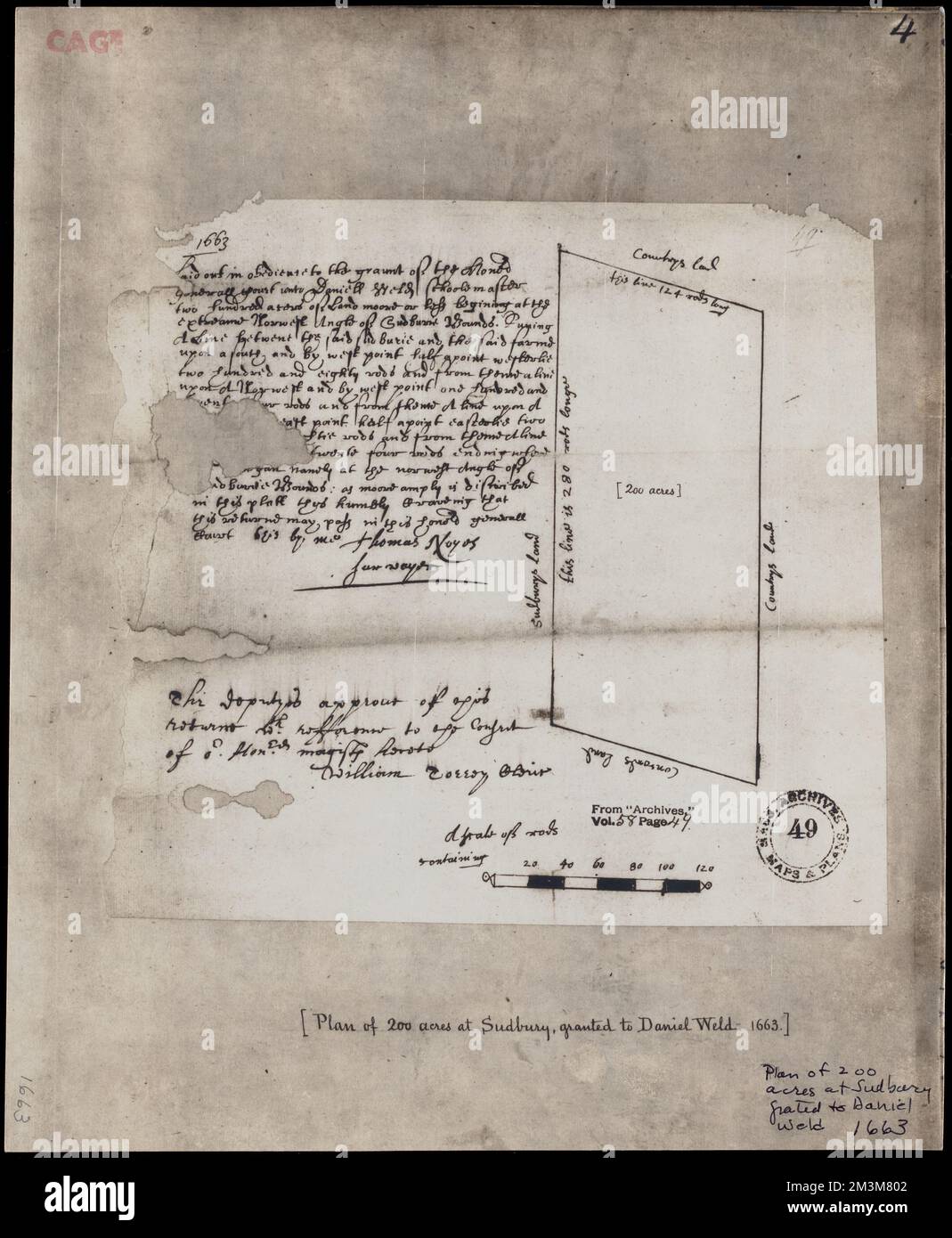 200 acres hi-res stock photography and images - Alamy