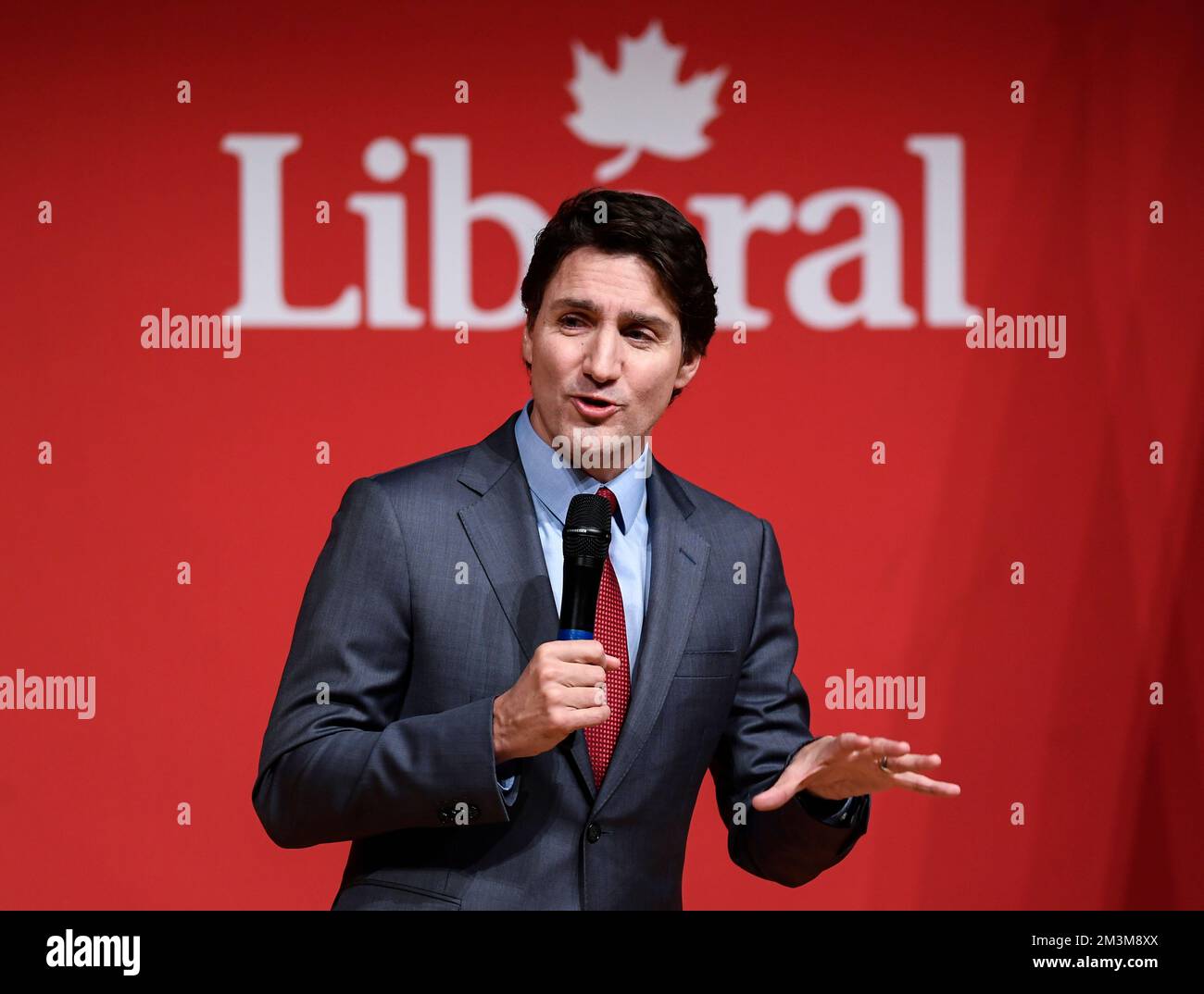 Gatineau, Canada. 15th Dec, 2022. December 15, 2022, Gatineau, Canada ...