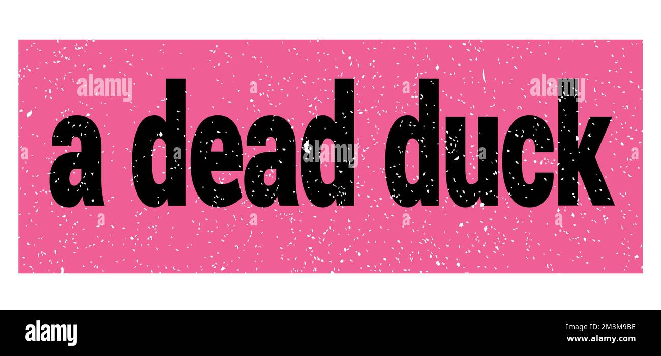 Duck stamp sign hi-res stock photography and images - Alamy