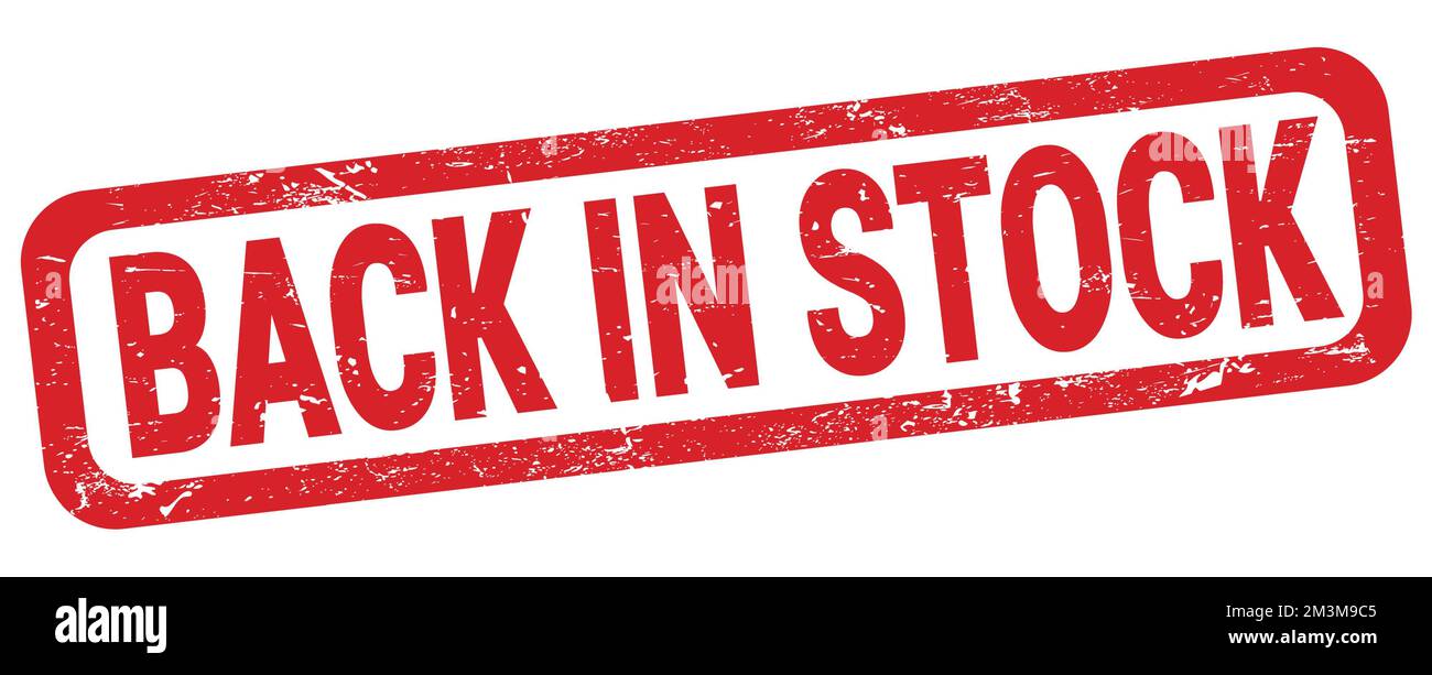 In stock text on Cut Out Stock Images & Pictures - Alamy