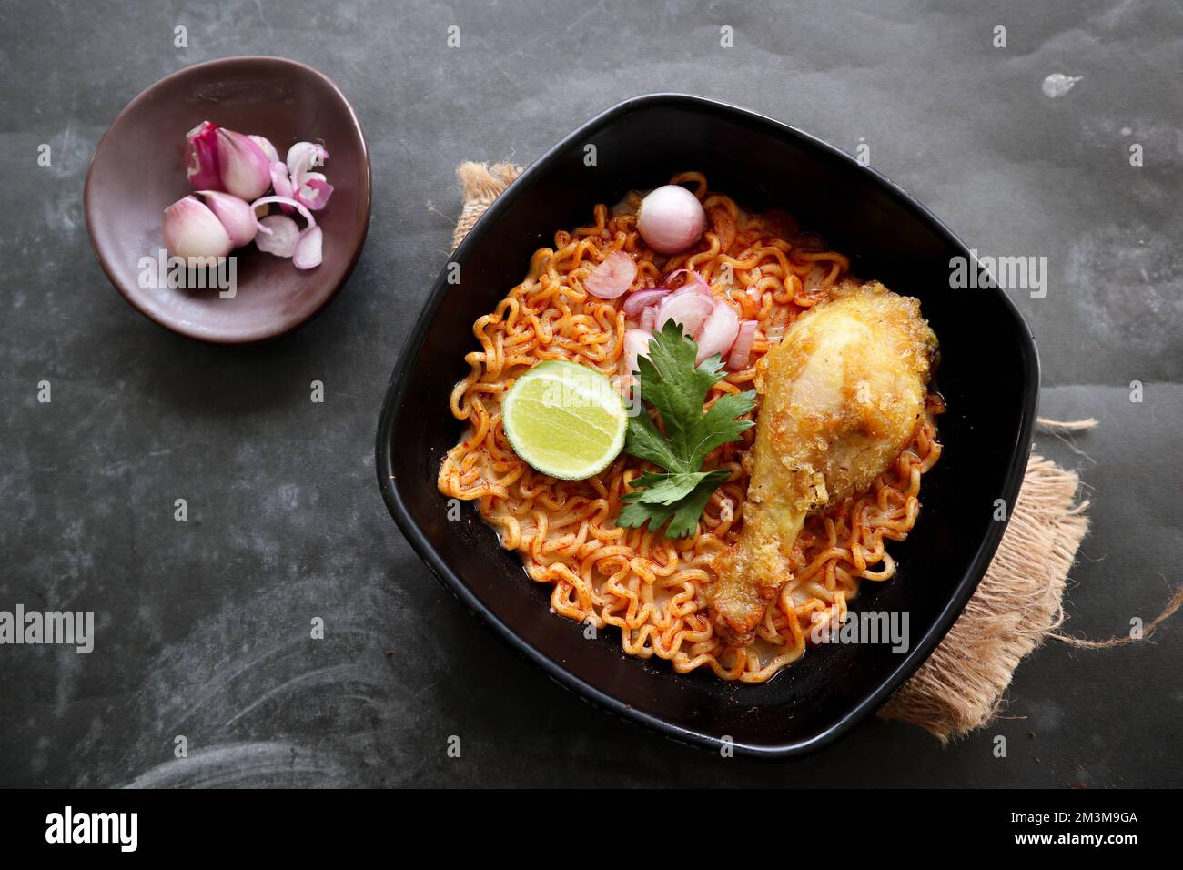 Khao Soi Recipe, Khao Soi, Khao Soi Gai, Thai Noodles Khao Soi, Chicken ...