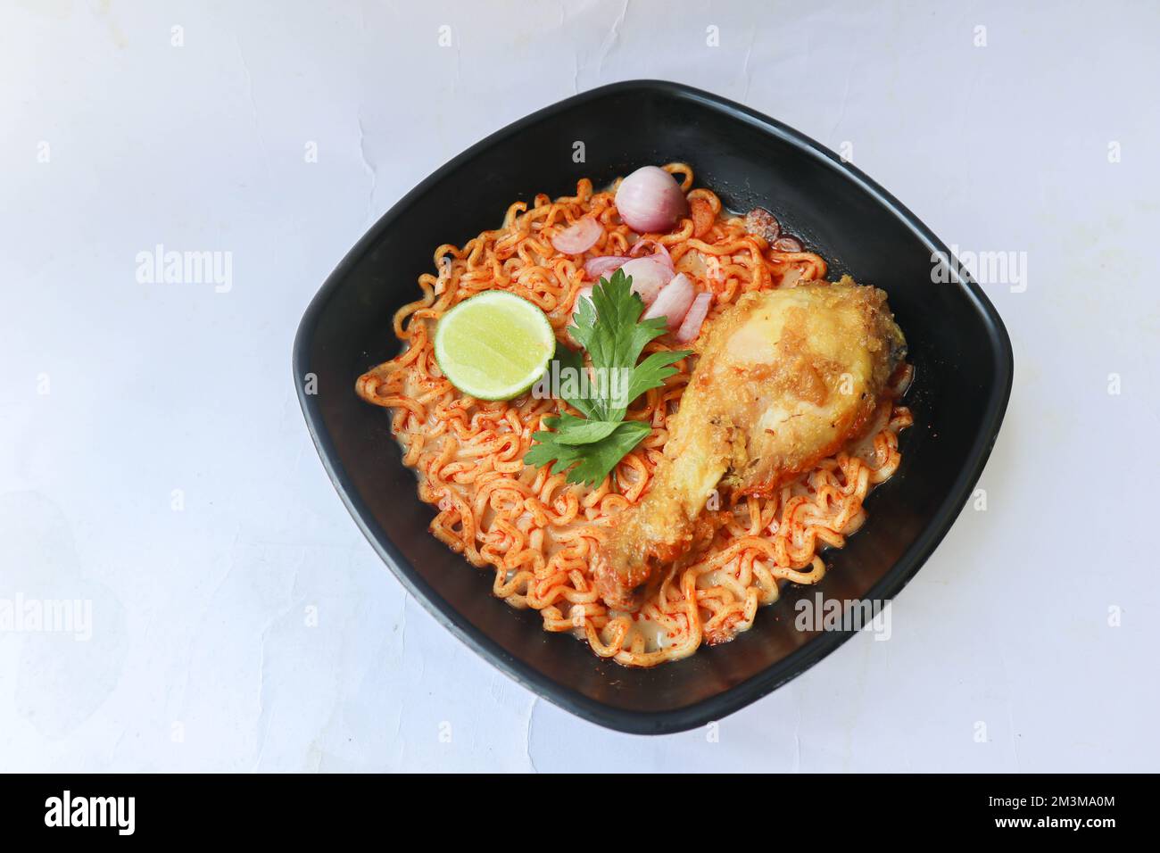 Khao Soi Recipe, Khao Soi, Khao Soi Gai, Thai Noodles Khao Soi, Chicken ...