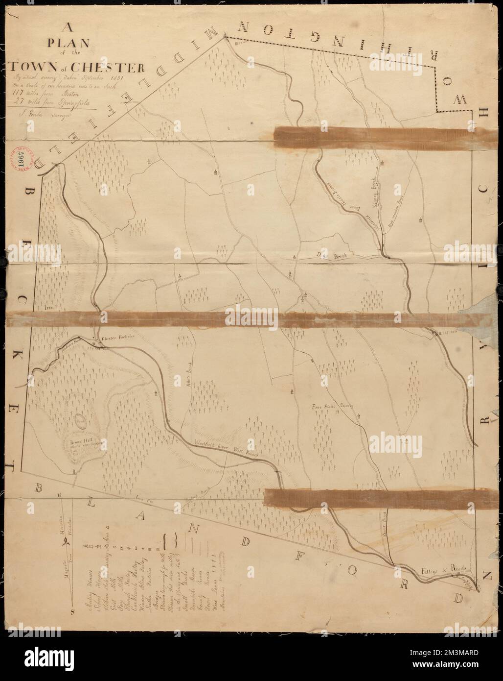 Gould map hi-res stock photography and images - Alamy