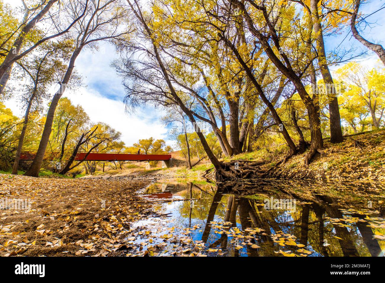 Prescott bridge hi-res stock photography and images - Alamy