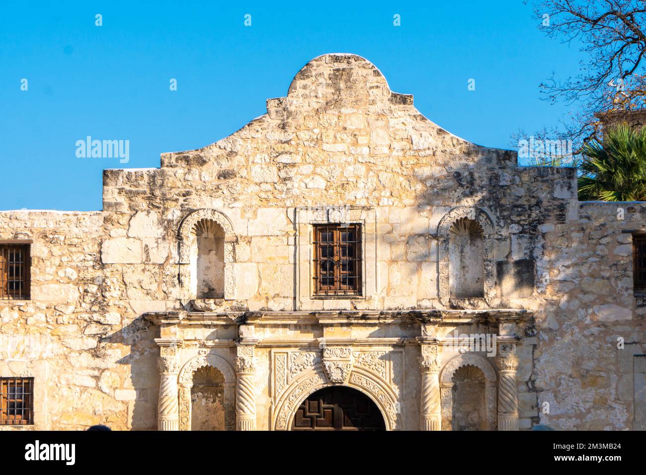 Mexican flag alamo hi-res stock photography and images - Alamy