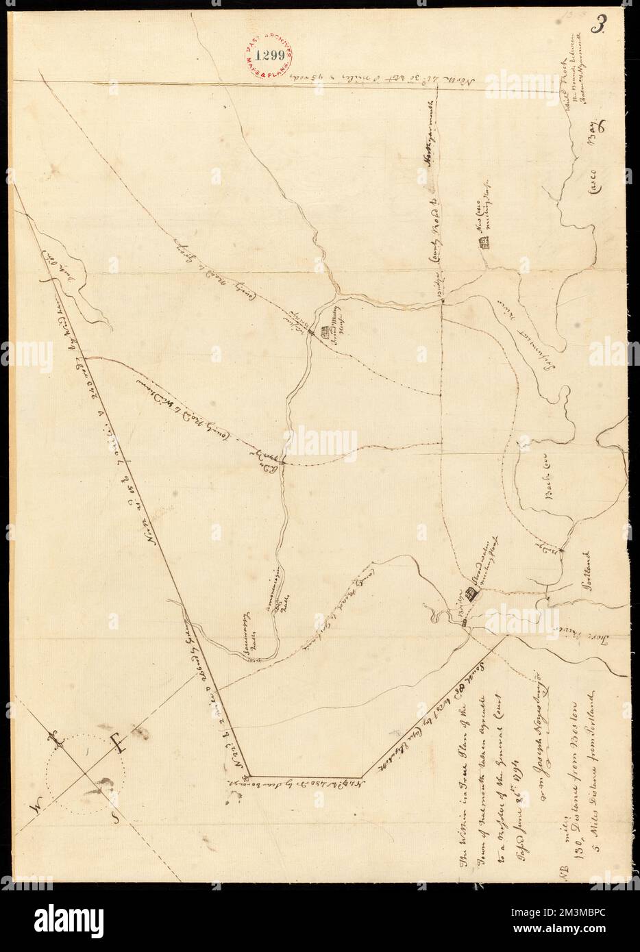 Falmouth maine hi-res stock photography and images - Alamy