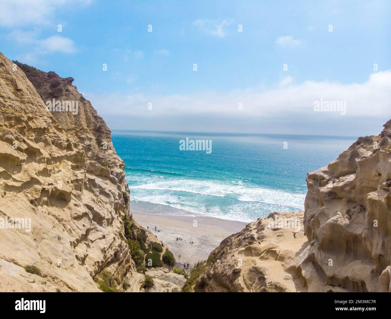 Blacks beach house hi-res stock photography and images - Alamy