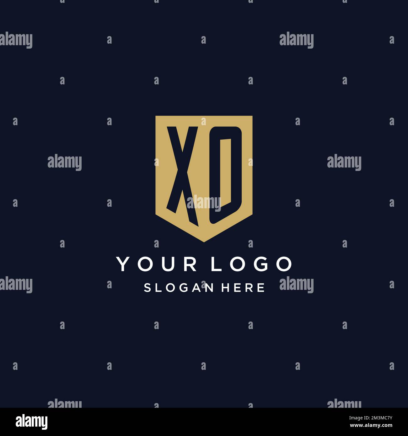 Xo Xo Logo
