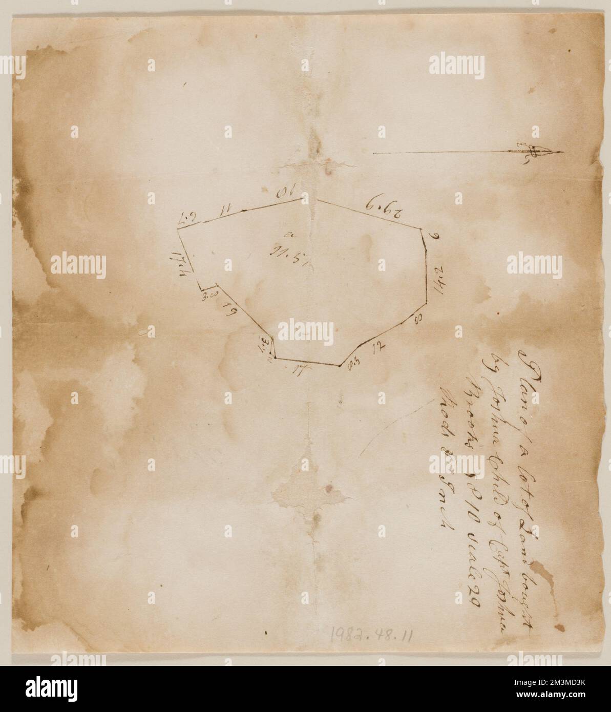 Capt brooks hi-res stock photography and images - Alamy