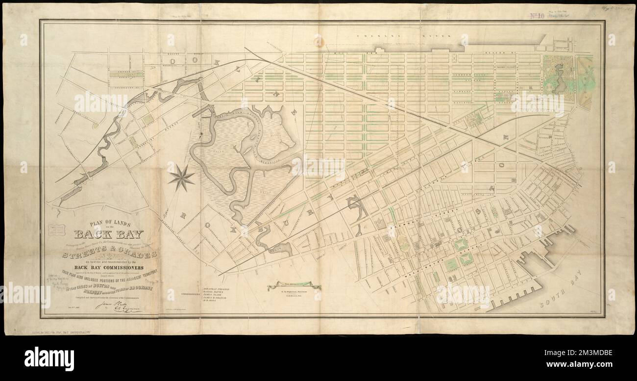 Commonwealth bay map hi-res stock photography and images - Alamy
