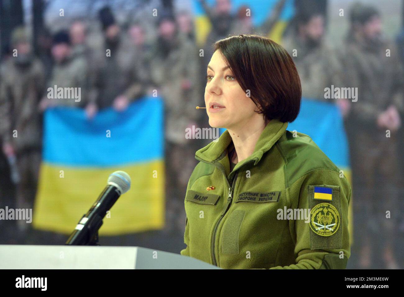 Hanna malyar hi-res stock photography and images - Alamy