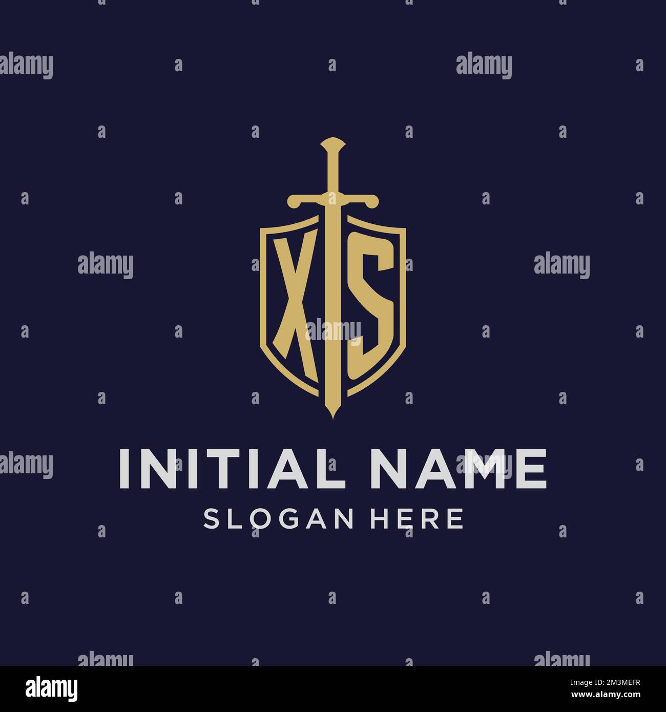 Xs vector hi-res stock photography and images - Alamy