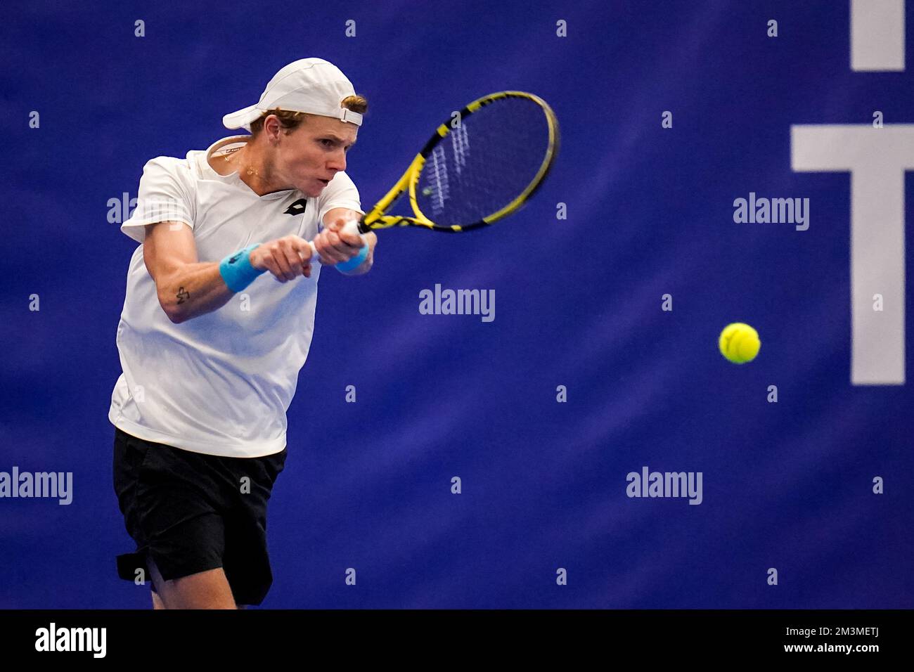 Jesper de jong hi-res stock photography and images - Alamy