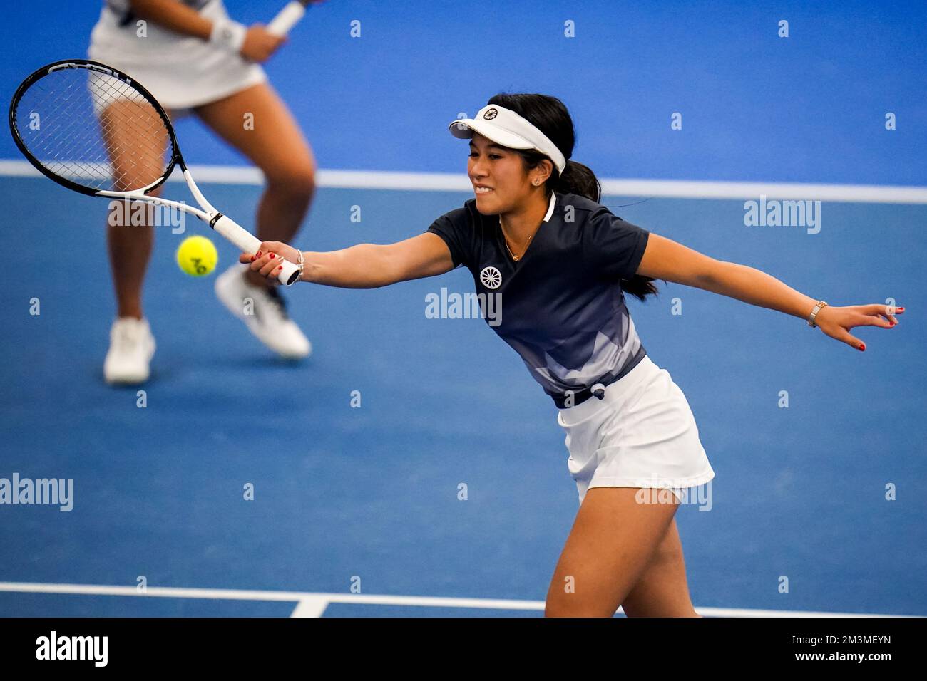 Lian tran hi-res stock photography and images - Alamy