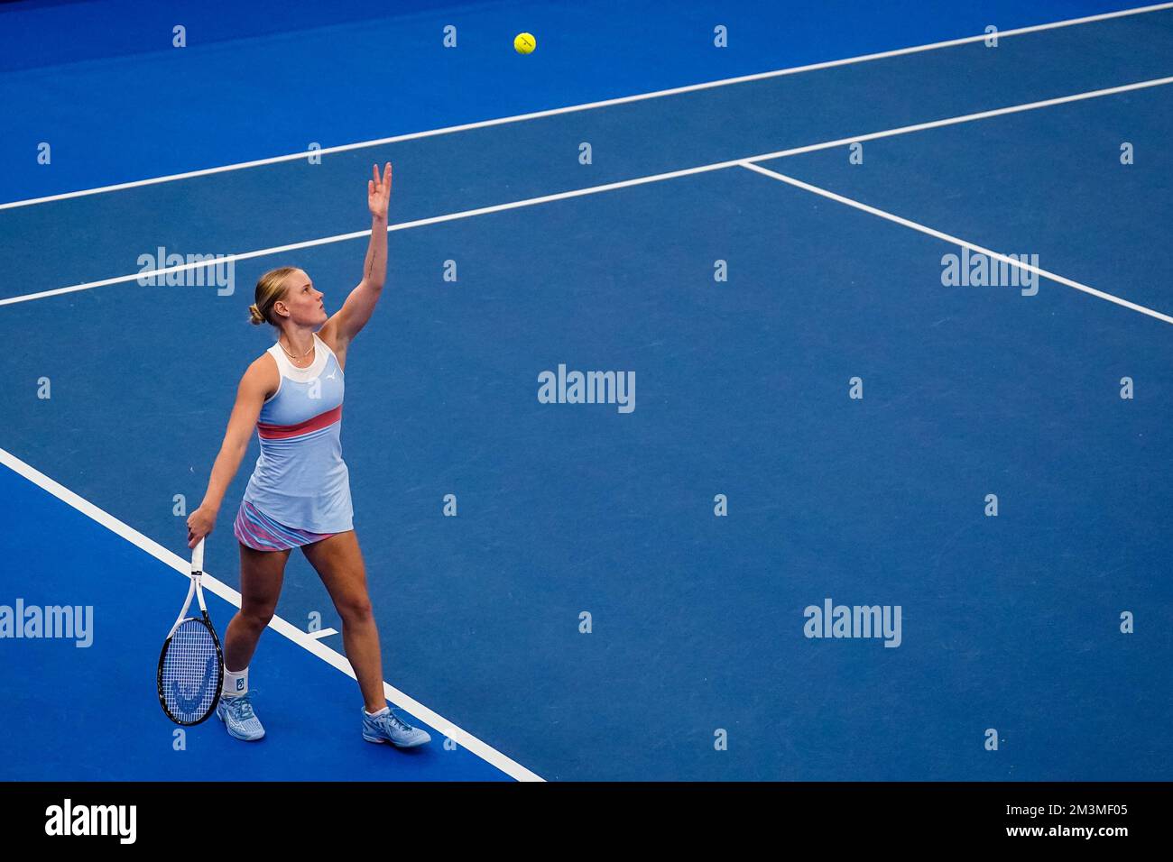 Nk tennis 2022 hi-res stock photography and images - Alamy