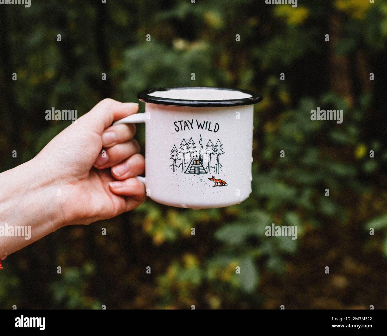 Adventure mug hi-res stock photography and images - Alamy